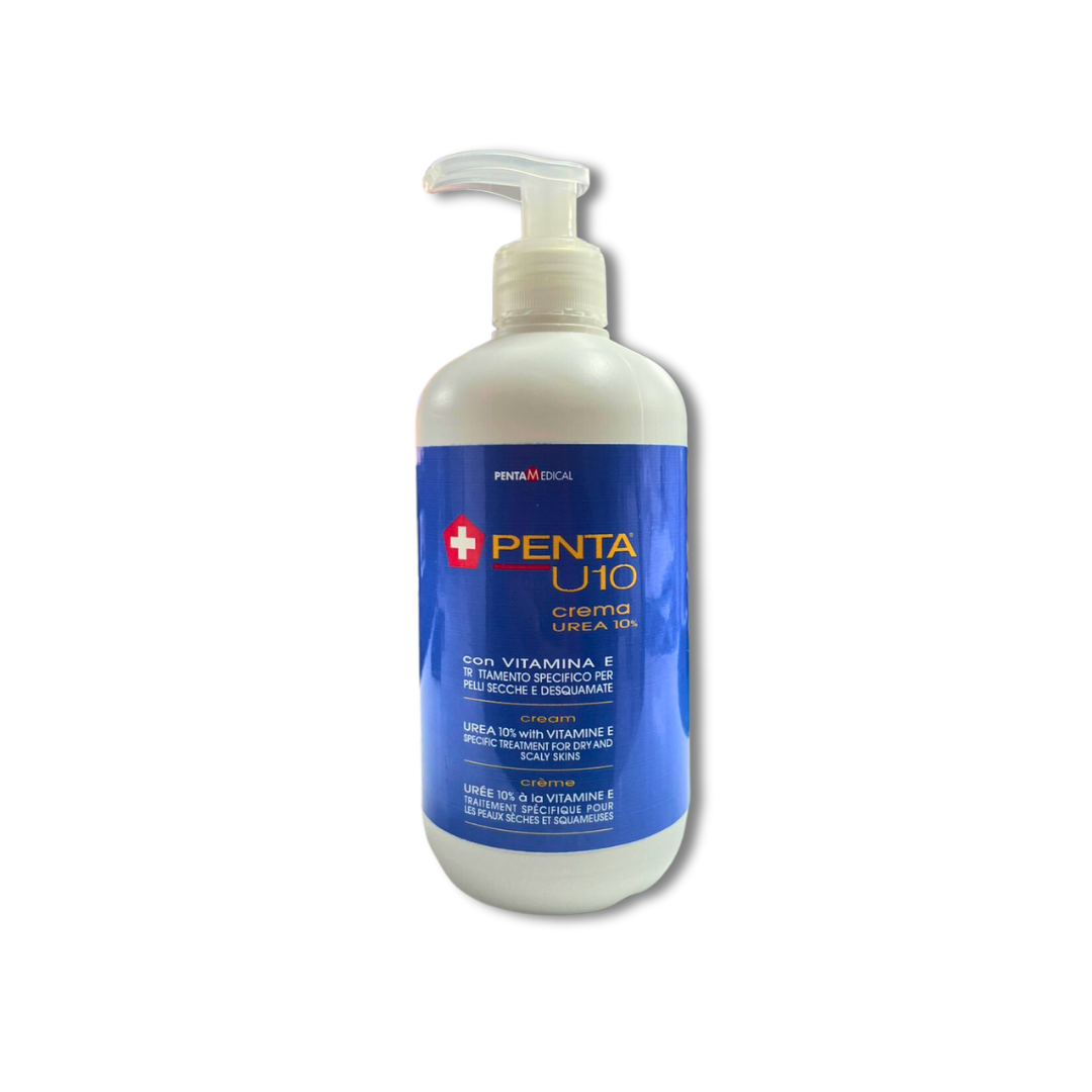 Penta U10 500ml - BeautyClick