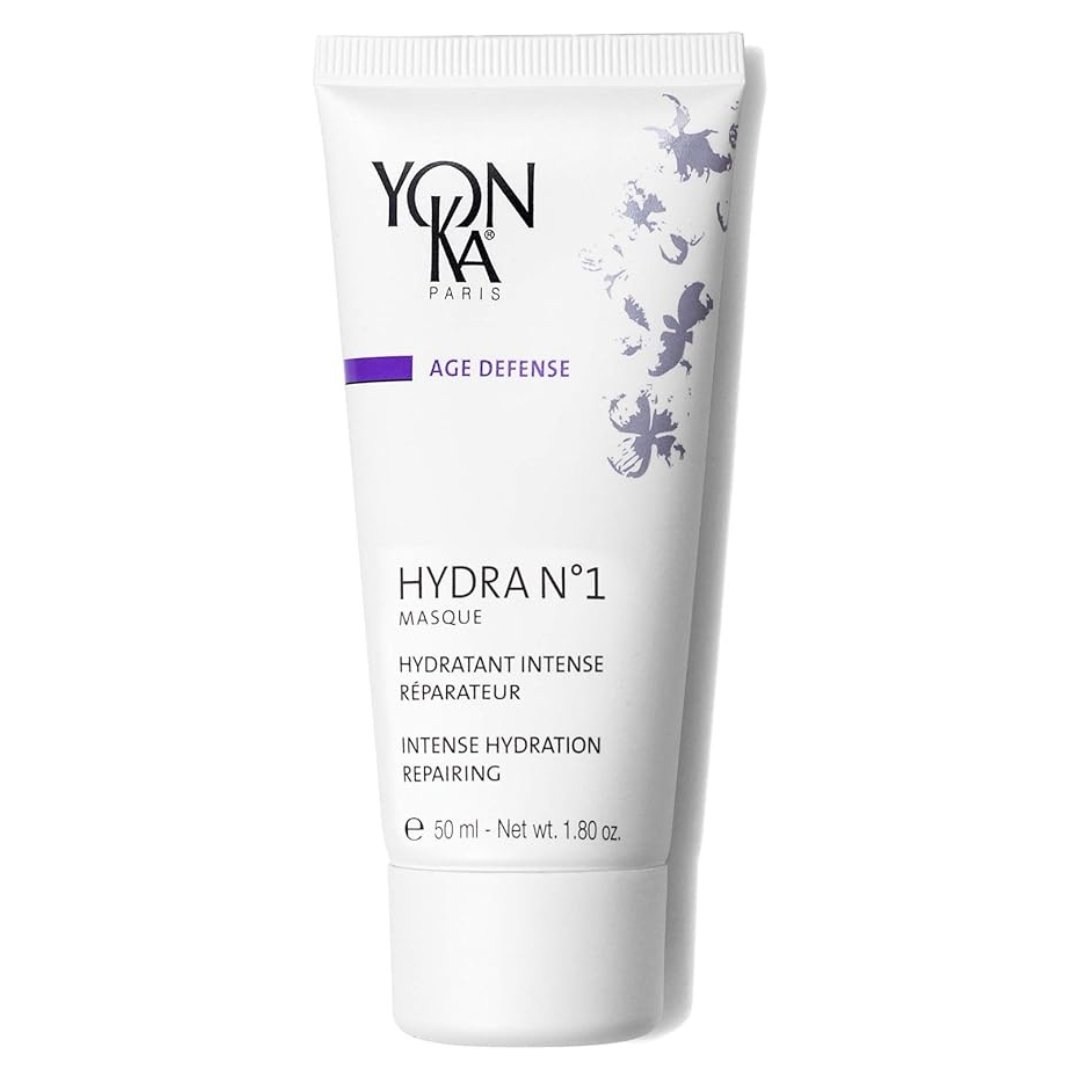 YONKA Hydra n°1 Masque 50 ml - BeautyClick